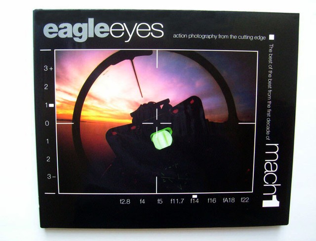 Mach 1, the First Decade : The Art of Aviation Photography by Brian ...