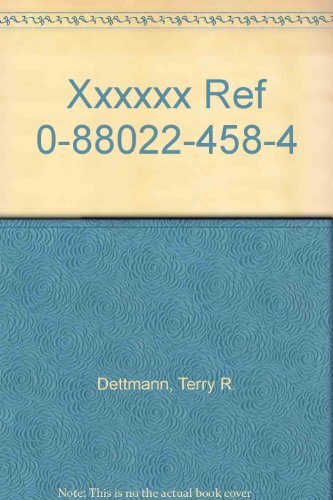 DOS programmer's reference By Terry R Dettmann 9780880223270| eBay
