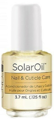 CND Mini Solar Oil Treatment 3.7ml Bottle **The Perfect Gift** | eBay UK