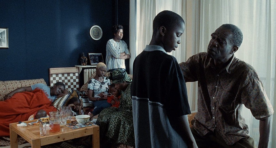 Code Unknown (The Criterion Collection) (DVD) Juliette Binoche Thierry ...