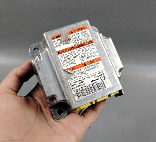 SUZUKI ALTO Vii GF 1.0 NISSAN PIXO BAG CONTROL MODULE 38910 68K20 | eBay