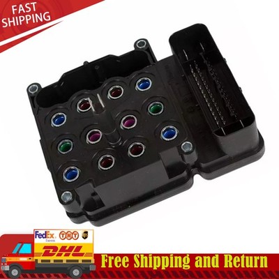 ReBuilt DT4Z-2C219-B 2013-2014 For Ford Edge, lincoln MKX ABS Control ...