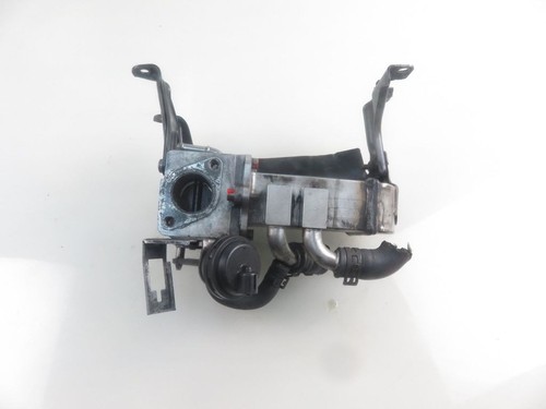 Volkswagen Touareg I 2005 Autre Refroidisseur de vanne EGR 059131063D ...