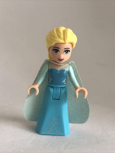 Lego - Elsa Lot 3346 | eBay Australia