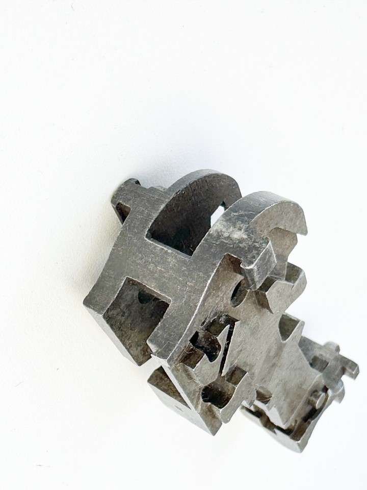 Broomhandle Mauser C96/M1930 Parts - Rare | eBay