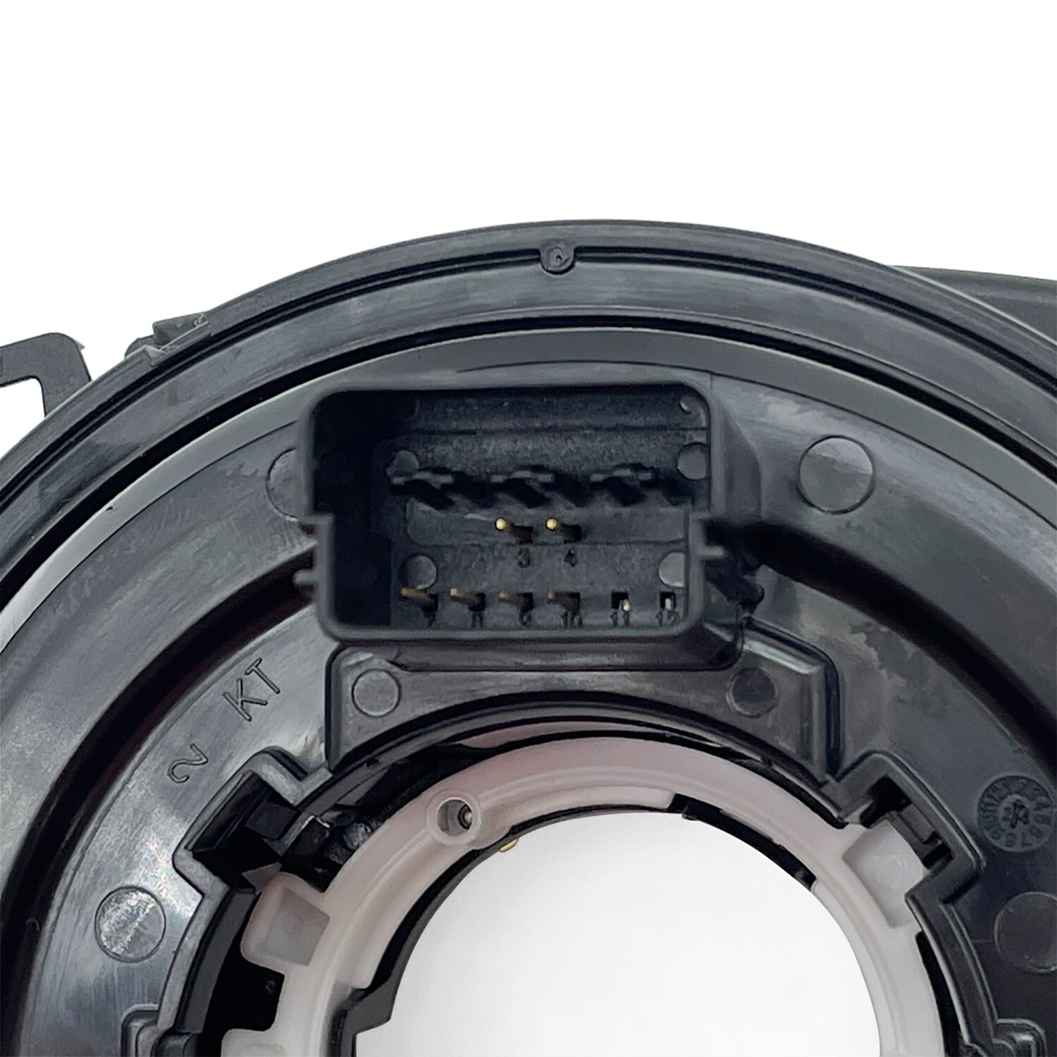 Volkswagen 5K0953569AL Air Bag Clockspring with Steering Control Unit ...
