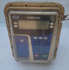 Hach FH 950 Handheld Flow Meter for sale online | eBay