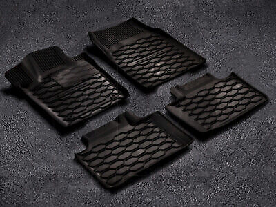 MOPAR All-Weather Mat Kit 82215578 | eBay