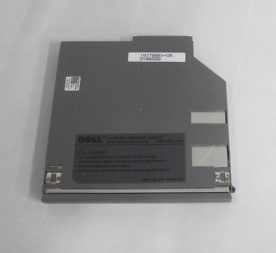 YY875 Dell Rwcd 24X " Grade A " | eBay