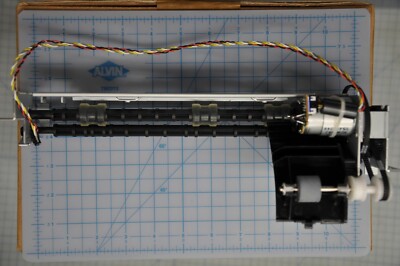 Lexmark MX710dhe, MX711de, MX810de Laser Printer Duplex Motor with ...