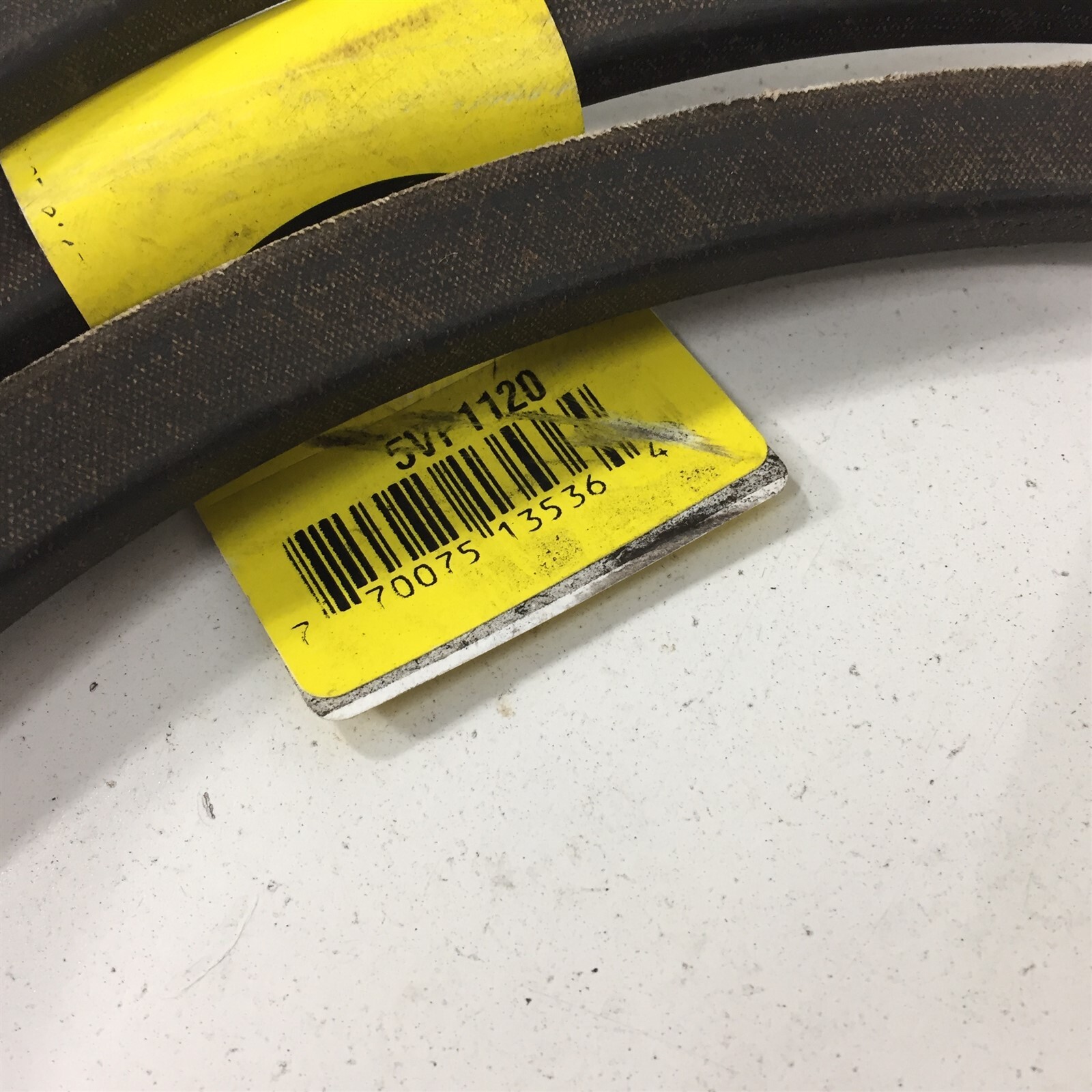 Gates Predator 5VP1120 Belt 9188-0112 | eBay