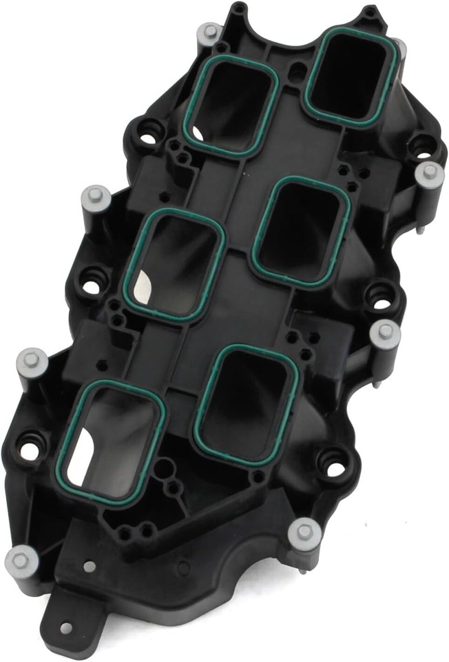 Lower Intake Manifold For 2016-2022 Jeep Dodge Chrysler Ram 3.6L V6 ...