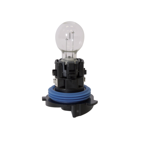 Genuine Peugeot Citroen Front Daytime Running Light Bulb 12V 6216F6 ...