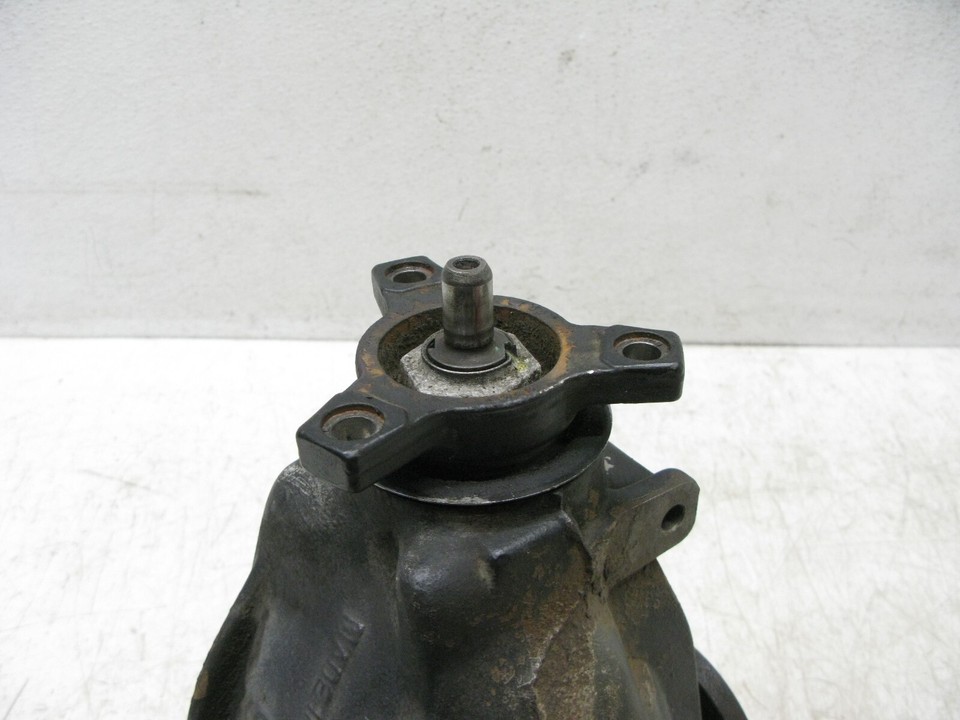 99-02 Mercedes W208 CLK430 Rear Differential Axle Carrier 2.87 Ratio ...