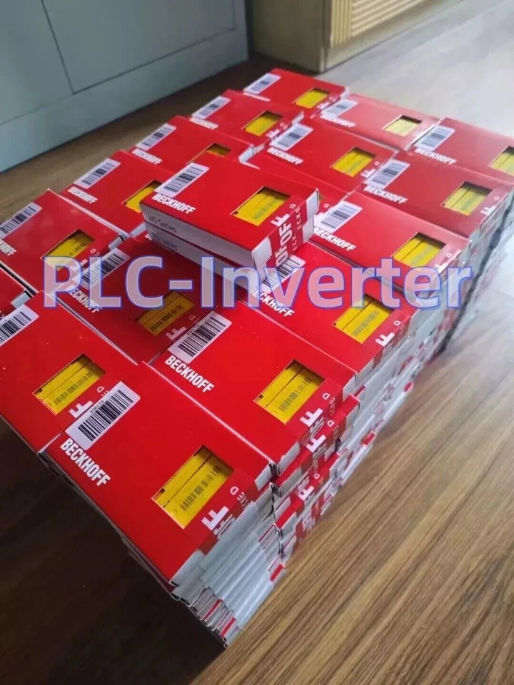 CX8190 NEW IN BOX Beckhoff Embedded-PC ( CX 8190 ) Expedited Shipping ...