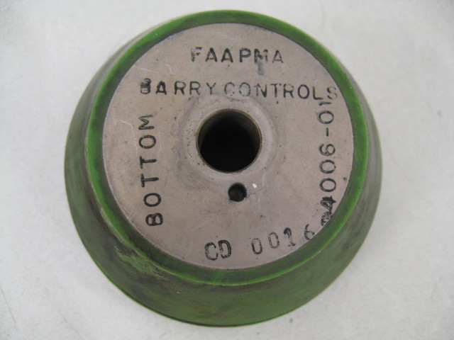 Barry Controls 94006-01 Engine Shock Mounts - Lot # B491 | eBay