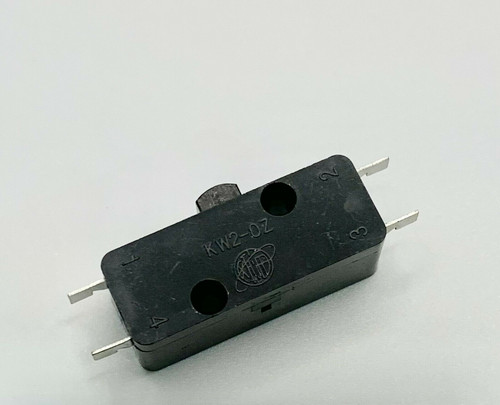 Qty:2pc Micro Limit Switch KW2-0Z FOR KW2-OZ Watersnake Foot Pedal | eBay
