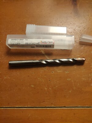 Drills - Titex Drill