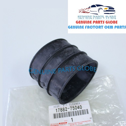 GENUINE OEM TOYOTA 4RUNNER TACOMA T100 AIR INLET 4CYL CLEANER HOSE ...