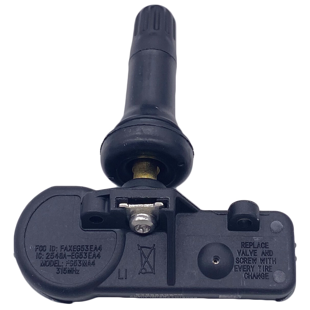 4Pcs Tire Pressure Sensor TPMS For Chevrolet Silverado 1500 2500 3500 ...