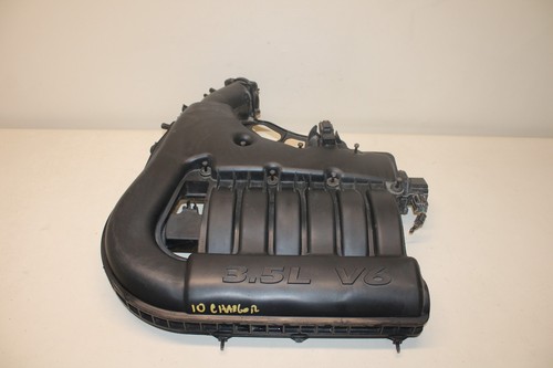 08-10 DODGE CHALLENGER CHARGER CHRYSLER 300 3.5L UPPER PLASTIC INTAKE ...