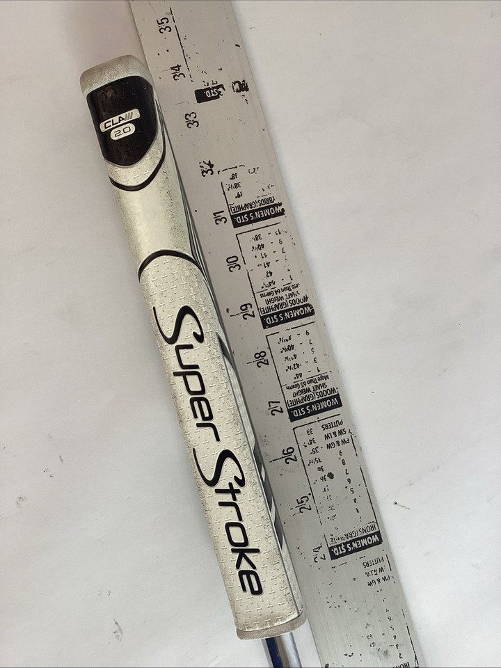 Ping DS72 C Center Shafted Putter 34” Inches | eBay