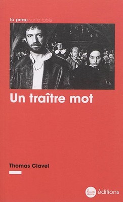 Un traitre mot, Thomas Clavel | eBay