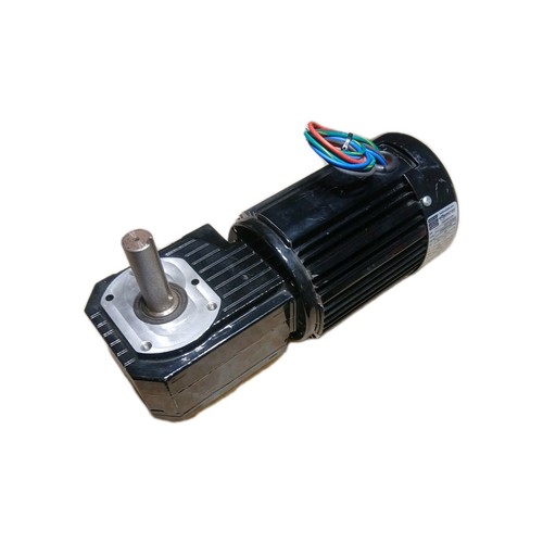 BODINE ELECTRIC 42R6BFPP-GB GEARMOTOR (120:1 Ratio)-(14 RPM) 230V ...