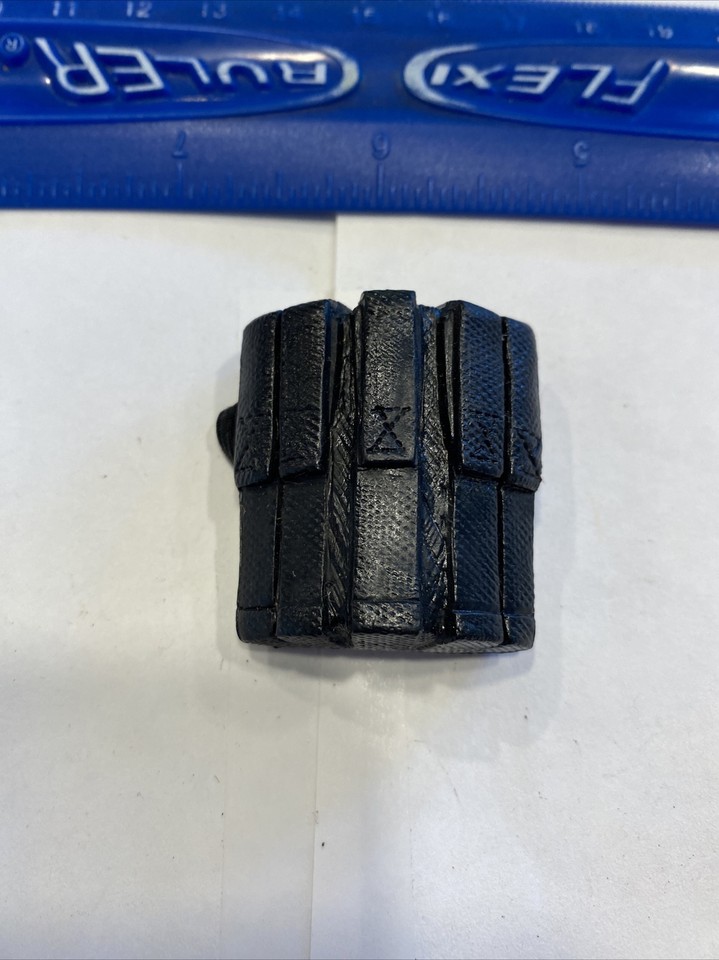 GI JOE BELT ACCESSORIES FOR 12" ACTION FIGURE 1/6 SCALE 1:6 JB | eBay