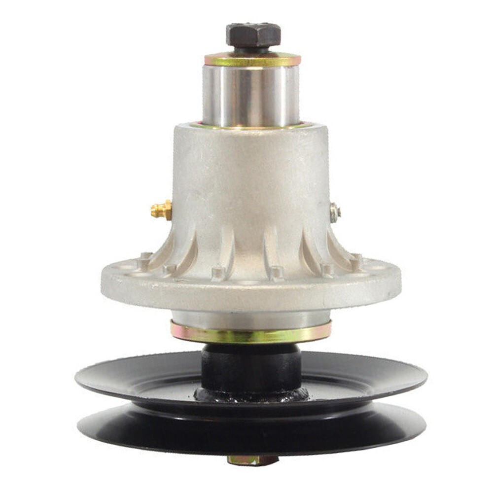 3PK Spindle Assembly for Exmark 44" 48" 52" Deck Lazer Z HP 103-1183 ...