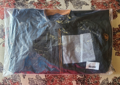 Bungie-Destiny 2- Root of Nightmares Day 1 Raid Jacket "Sealed"-Size ...