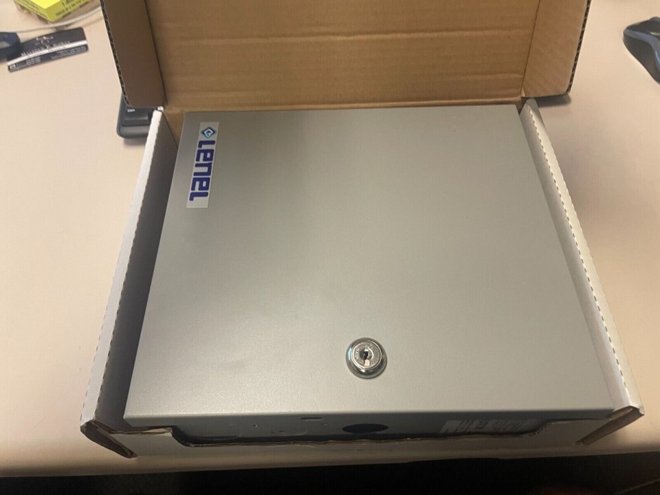 LENEL 450222001 JUNCTION BOX UPS Shipping | eBay