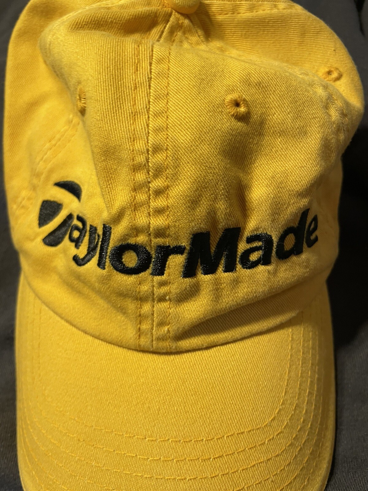 TaylorMade Taylor Made vintage r5 R 5 hundred Series Hat golf Balls ...
