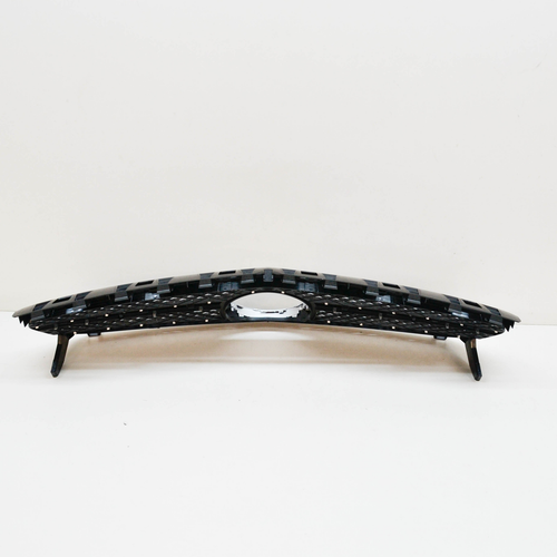 NEW MERCEDES-BENZ A W176 RADIATOR GRILLE A17688002839982 ORIGINAL | eBay