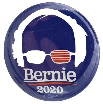 2020 Bernie Sanders For President Patriotic Glasses | eBay