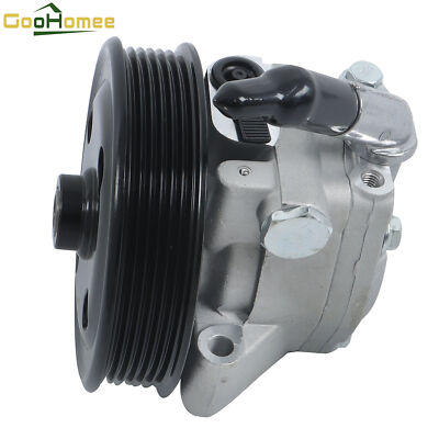 FOR LAND ROVER FREELANDER 2 DIESEL 2.2 TD4 NEW LR006462 POWER STEERING ...