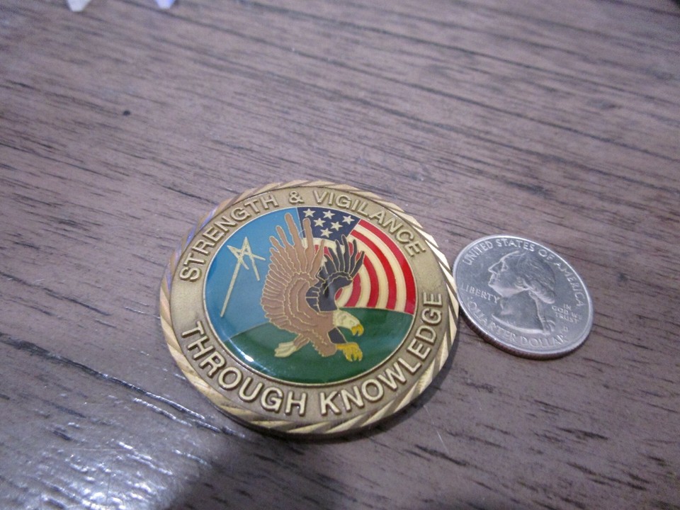 USN Army Lockheed Martin Aerial Common Sensor ISR RECON Aircraft ...