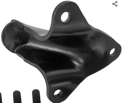 Rear upper shock mount bracket 1980-1997 Ford F-150 F-250 F-350 Bronco ...