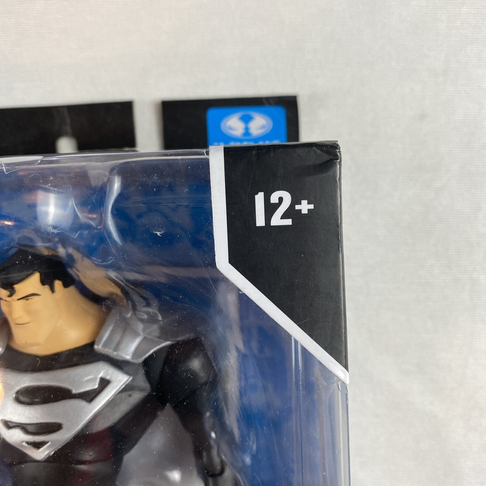 DC Multiverse Batman, Robin King, Batman Earth 2, Superman Action ...