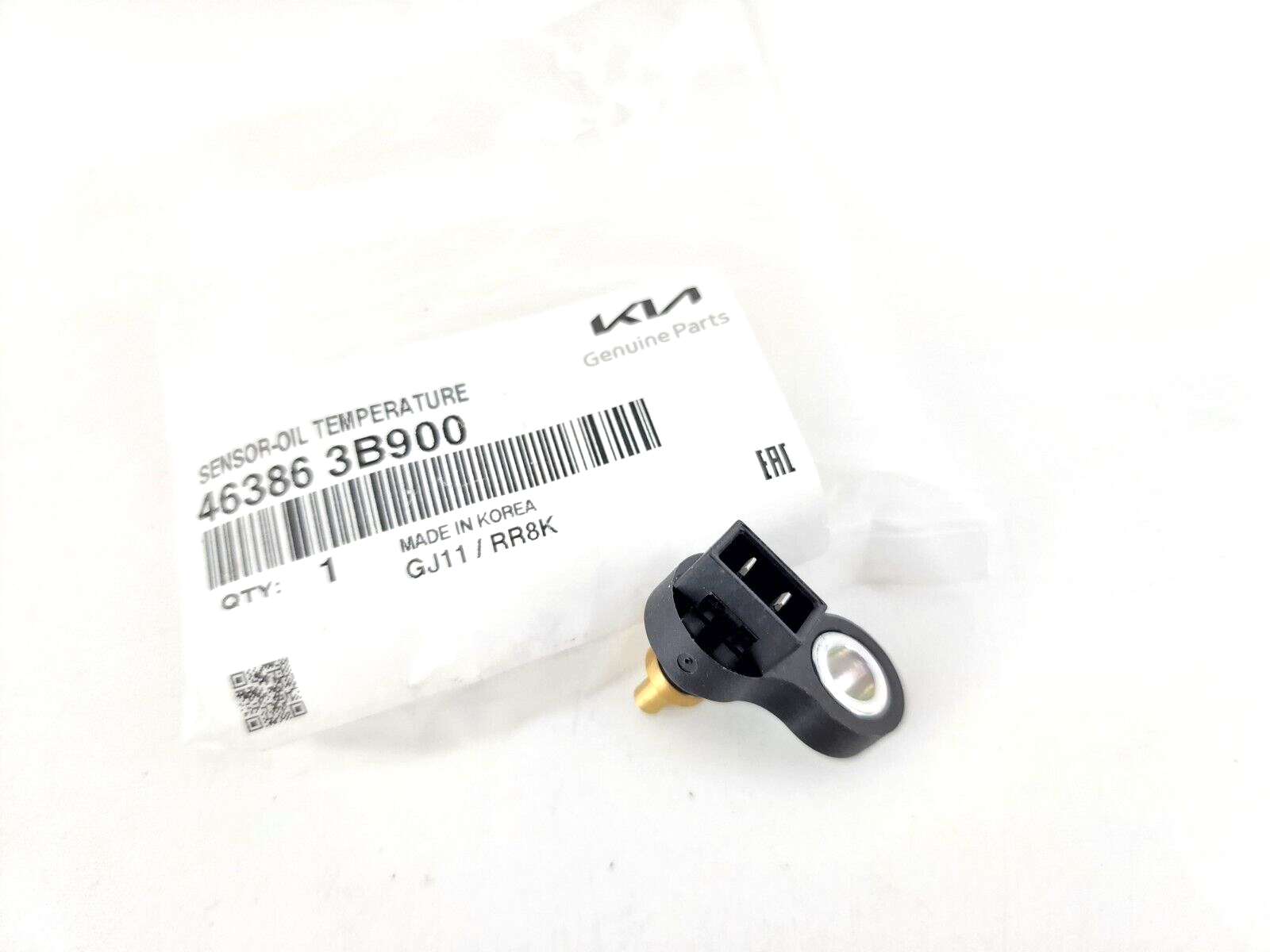 OEM Transmission Oil Temp Sensor 2010-2013 Kia Forte Sportage Soul ...