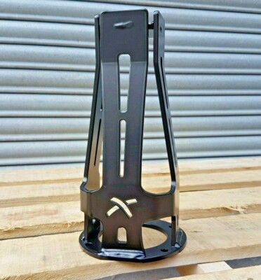 Land Rover Defender Heavy Duty Shock Turrets Plus 2" Height Suspension ...