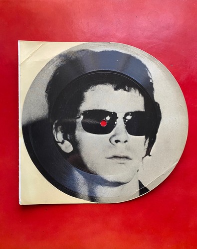 The Velvet Underground, Lou Reed, Nico Index Flexi | eBay