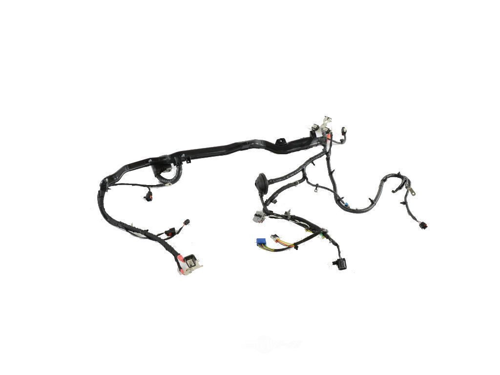 Dashboard Wiring Harness Clip Mopar 52112144AC for sale online | eBay