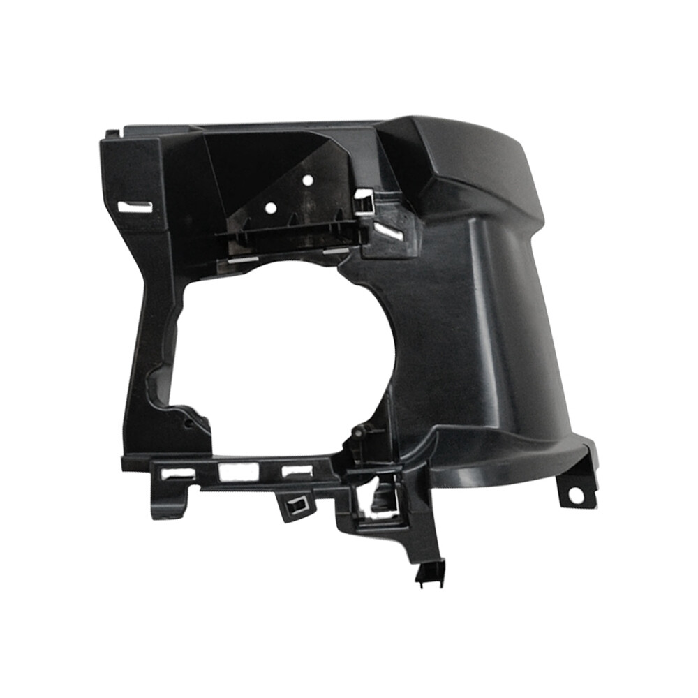 For 2016-2017 BMW F30 F31 330i 340i Fog Light Support Bracket Right ...