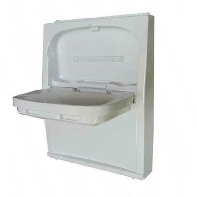 Contessa C400 Tip Up Basin - 310176 for sale online | eBay UK