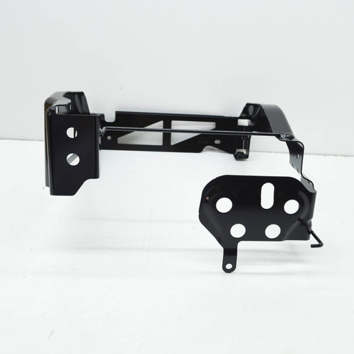 NEW BMW M4 COUPE G82 FRONT RIGHT HEADLIGHT MOUNT PLATE 51118071636 ...