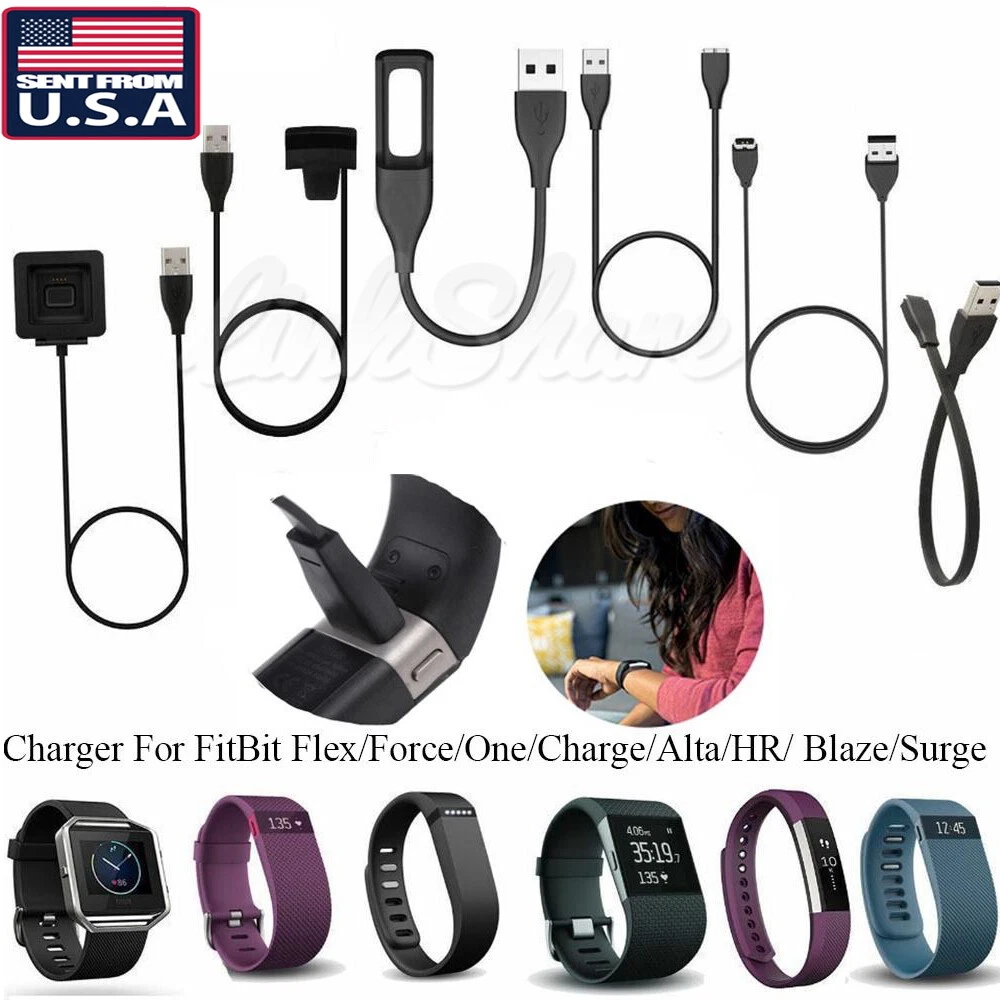 Fitbit Charge Vs Flex