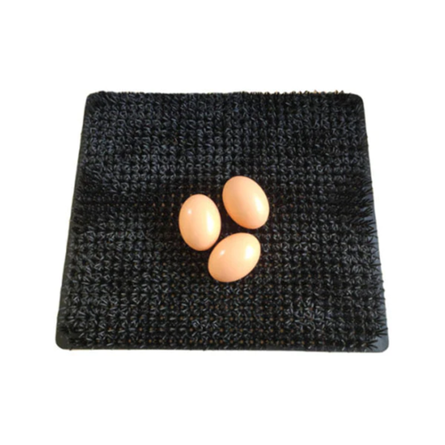 Nesting Box Egg Mat | eBay