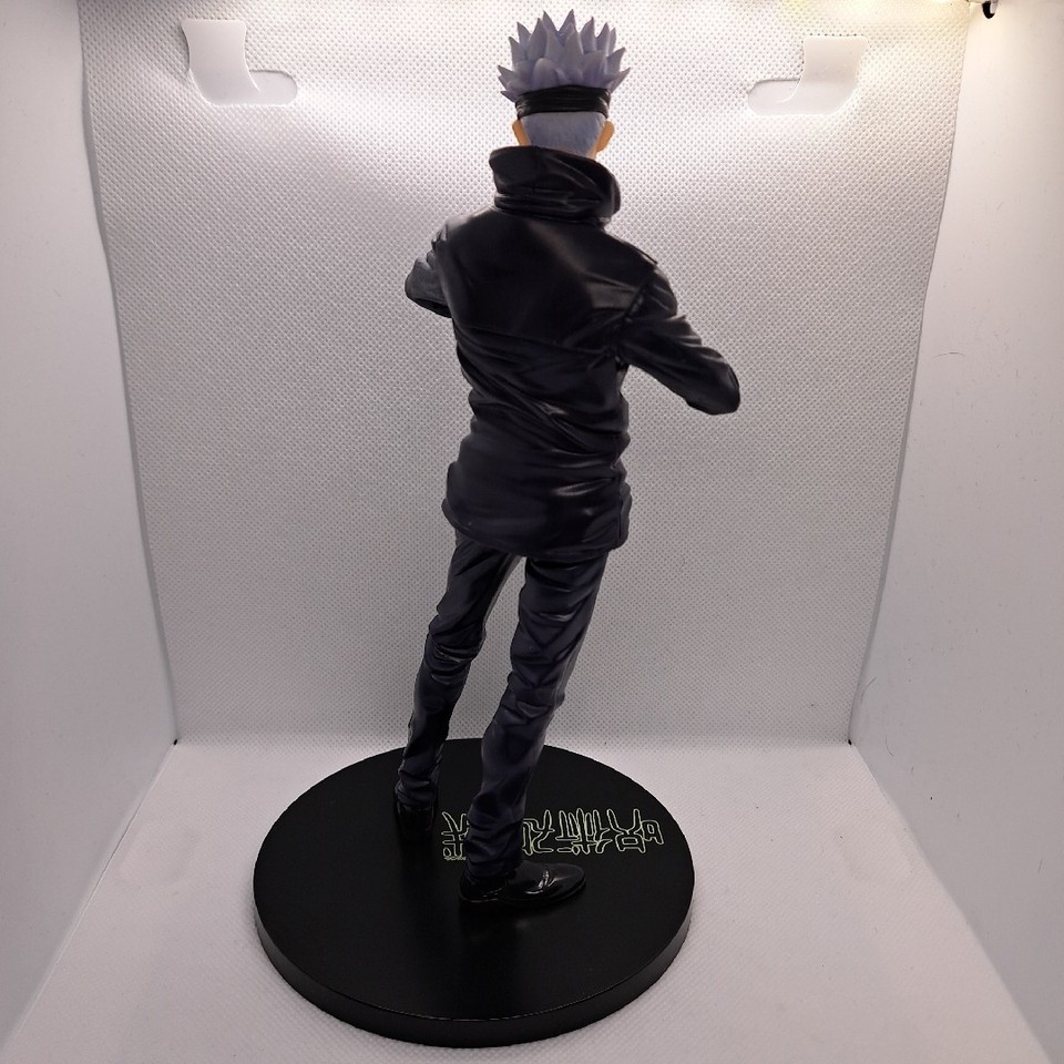 Jujutsu Kaisen Super Premium Figure Gojo Satoru | eBay