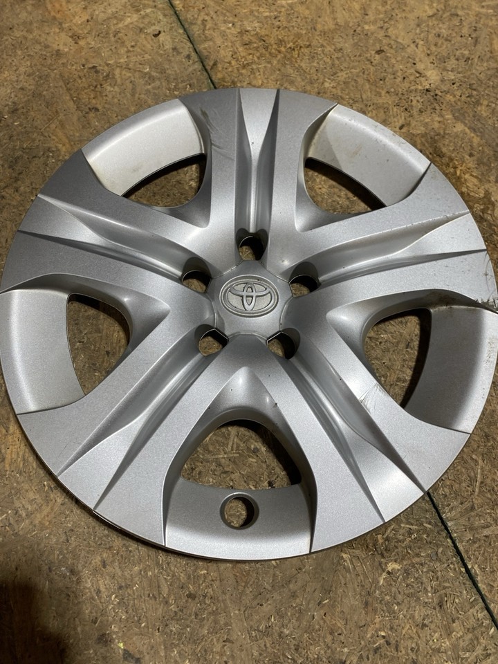 OEM!! TOYOTA RAV 4 2013 2014 2015 17" HUBCAP WHEEL COVER 4260242030 ...